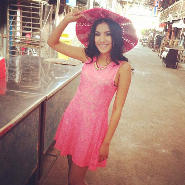 ต๊อบ ชัยวัฒน์ จวก ใบเตย อาร์สยาม พูดไม่คิด หลังถูกว่าเกาะชายกระโปรงดัง