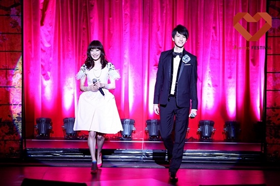 จุนโนะ นำทีมเปิดตัวแถลงข่าว J Series Festival