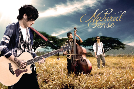หนึ่งเหตุผลของคนรอ MV ใหม่ จาก Natural Sense
