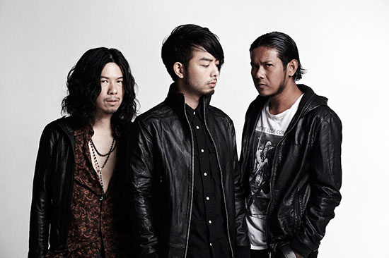 AB normal ดึง มาเรียม ฟีเจอริ่ง อยากเป็นคนนั้น