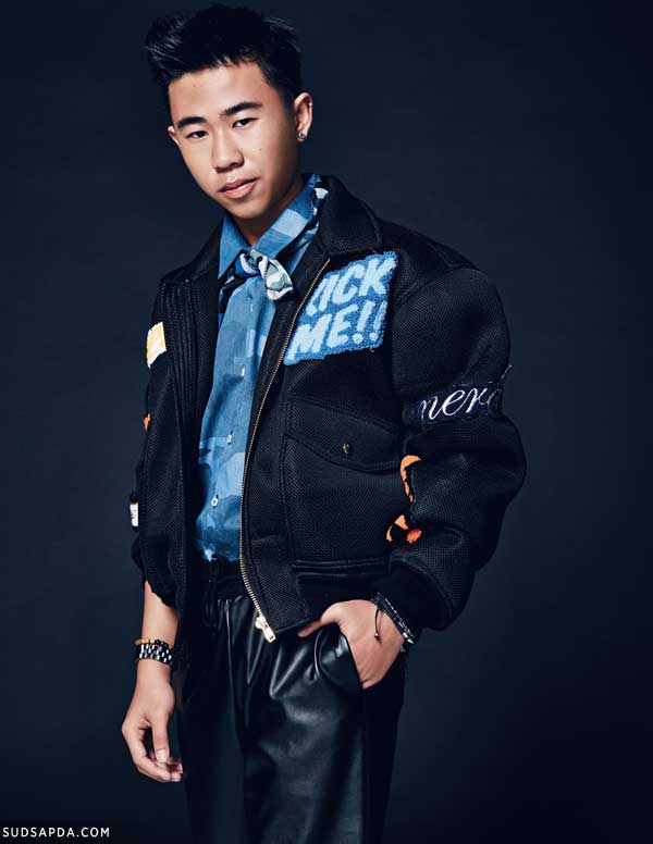 The Voice 3 ยกก๊วนระเบิดความเท่ ถ่ายแบบ สุดสัปดาห์