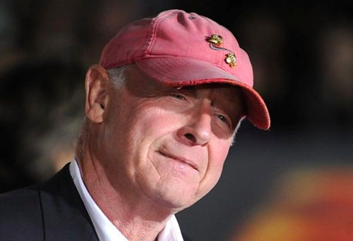 ผู้กำกับภาพยนตร์ tony scott 5 หนังดีที่สุดของผู้กำกับ โทนี่ สก็อตต์