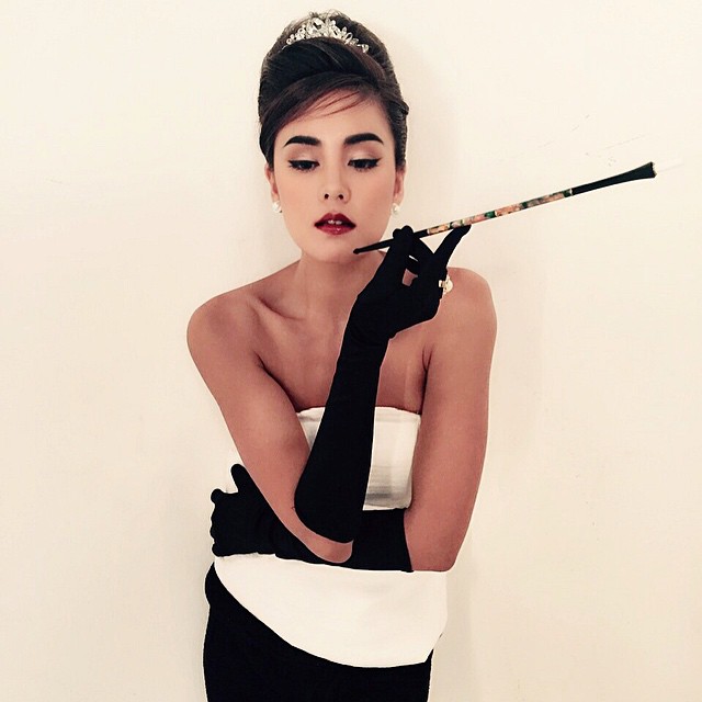 รวม 10 ดาราโสดรับวันวาเลนไทน์ หาได้แคร์ไม่ อย่างไรก็ฮอต