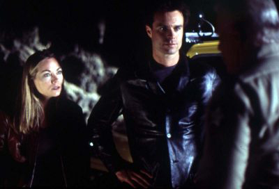 Project Viper เลื้อยเขมือบทะลุจักรวาล