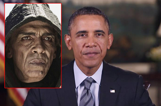 Son of God เตรียมหั่นบทซาตาน เหตุหน้าคล้ายโอบามา