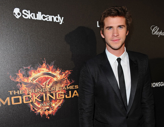 The Hunger Games : Mockingjay Part 1 เปิดตัวหนังเมืองคานส์