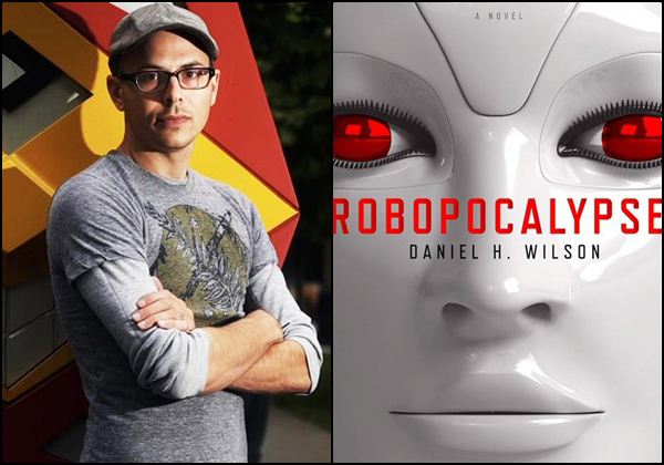 ผู้เขียนยัน ! หนัง Robopocalypse ยังเกิดขึ้นจริง