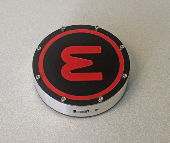 gatget เครื่องชาร์จไอโฟน พร้อมอุ่นกาแฟ แบบ 2 in 1