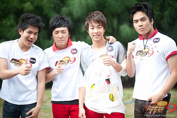 โฉมหน้าผู้เข้ารอบ AF9 ทั้ง 12 คน รูปภาพ ประวัติผู้แข่งขัน เอเอฟ9