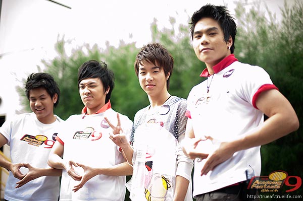 โฉมหน้าผู้เข้ารอบ AF9 ทั้ง 12 คน รูปภาพ ประวัติผู้แข่งขัน เอเอฟ9