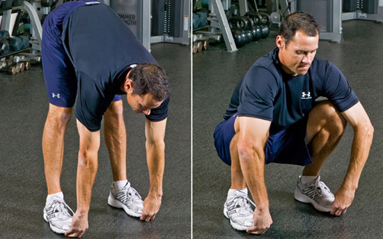 5 วิธีอัพเกรดประสิทธิภาพการออกกำลังให้ได้ผลดี