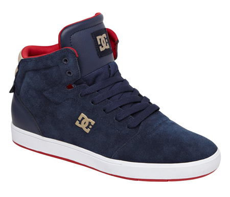 10 รองเท้าหุ้มข้อผู้ชายเท่ ๆ ใส่แล้วเฟี้ยว