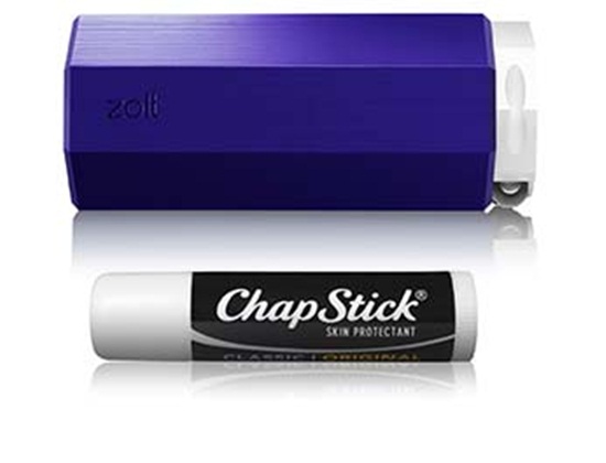 Zolt แท่นชาร์จโน้ตบุ๊กไซส์จิ๋ว พกพาสะดวกสุด ๆ